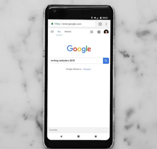 12 Writing Websites For 2020