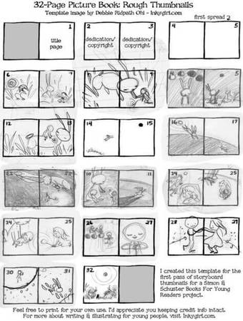 How To Write A Children's Book (All The Steps To Write A Winning Book)