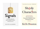 Book Cover Ideas (The Ultimate Guide To Bestselling Book Covers)