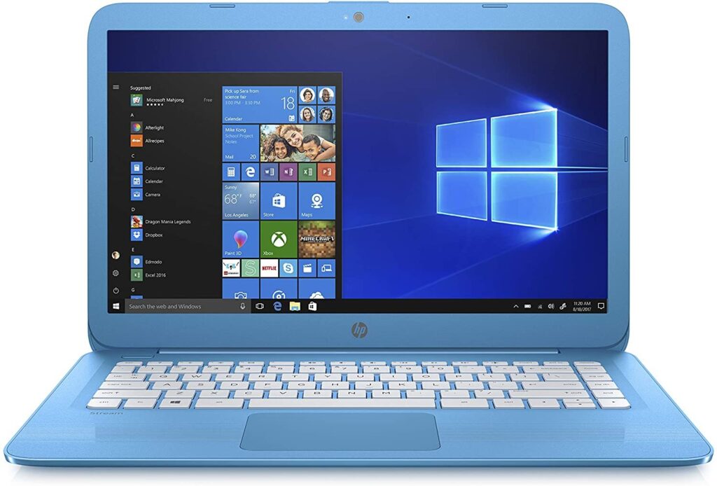 9 Of The Best Laptops For Writers On A Budget In 2020