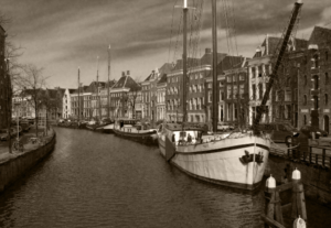 51 Historical Fiction Writing Prompts